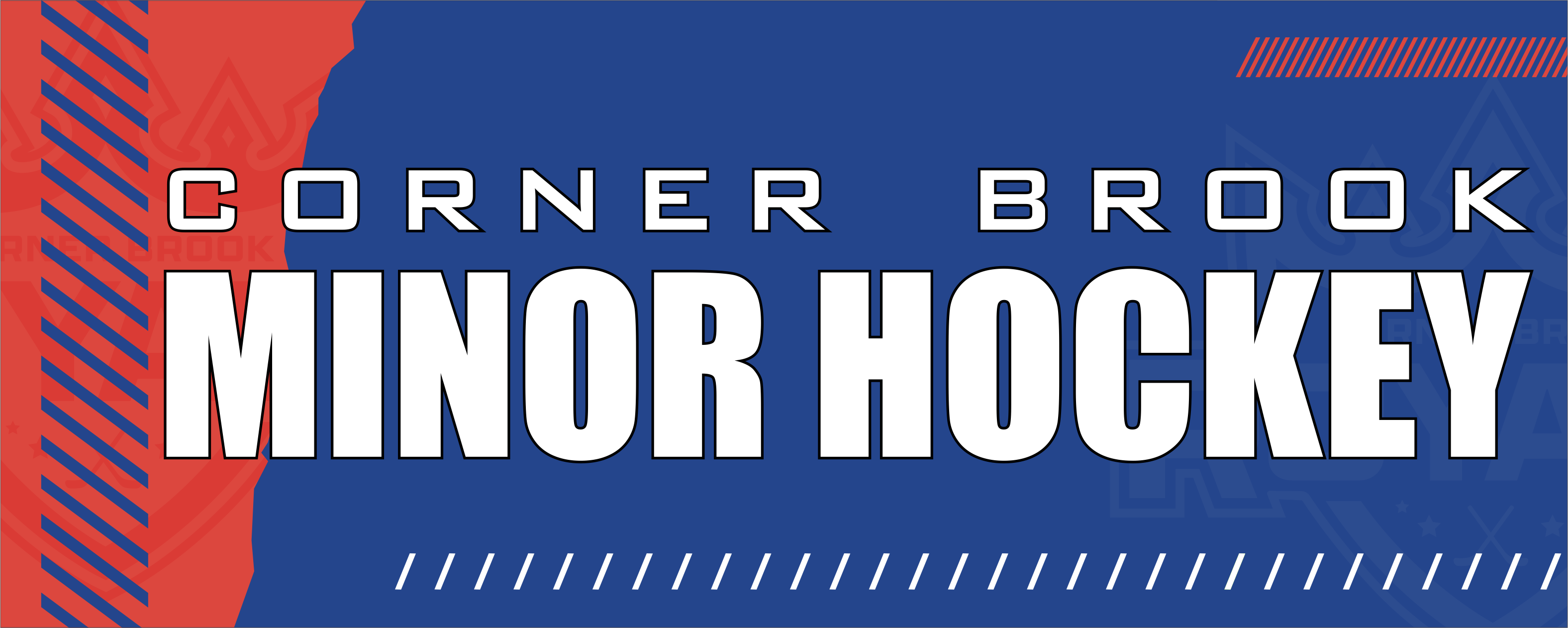 Corner Brook Minor Hockey Association
